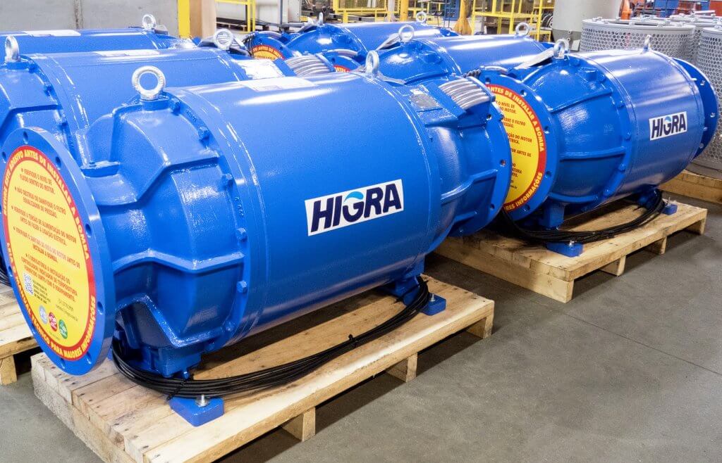 HIGRA Industrial Ltda - Sindimetal