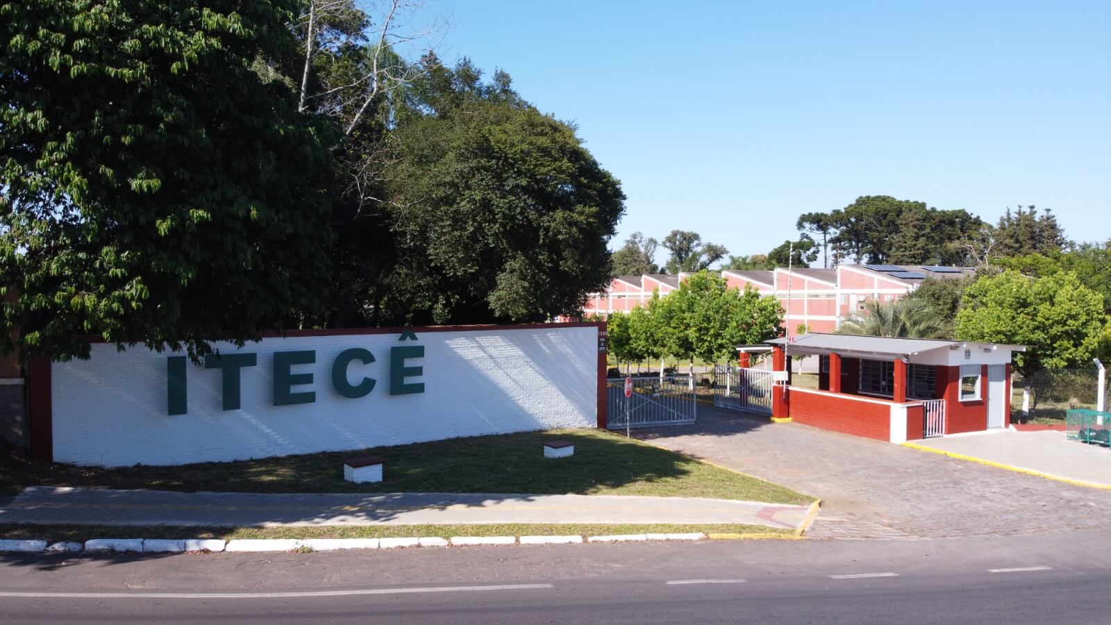 Itecê comemora 30 anos evoluindo sempre - Sindimetal